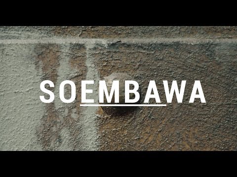 Soenda Indoor Festival 2016 - Stage Release - Soembawa - YouTube