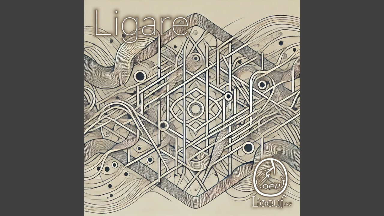 Ligare (Preview) - YouTube