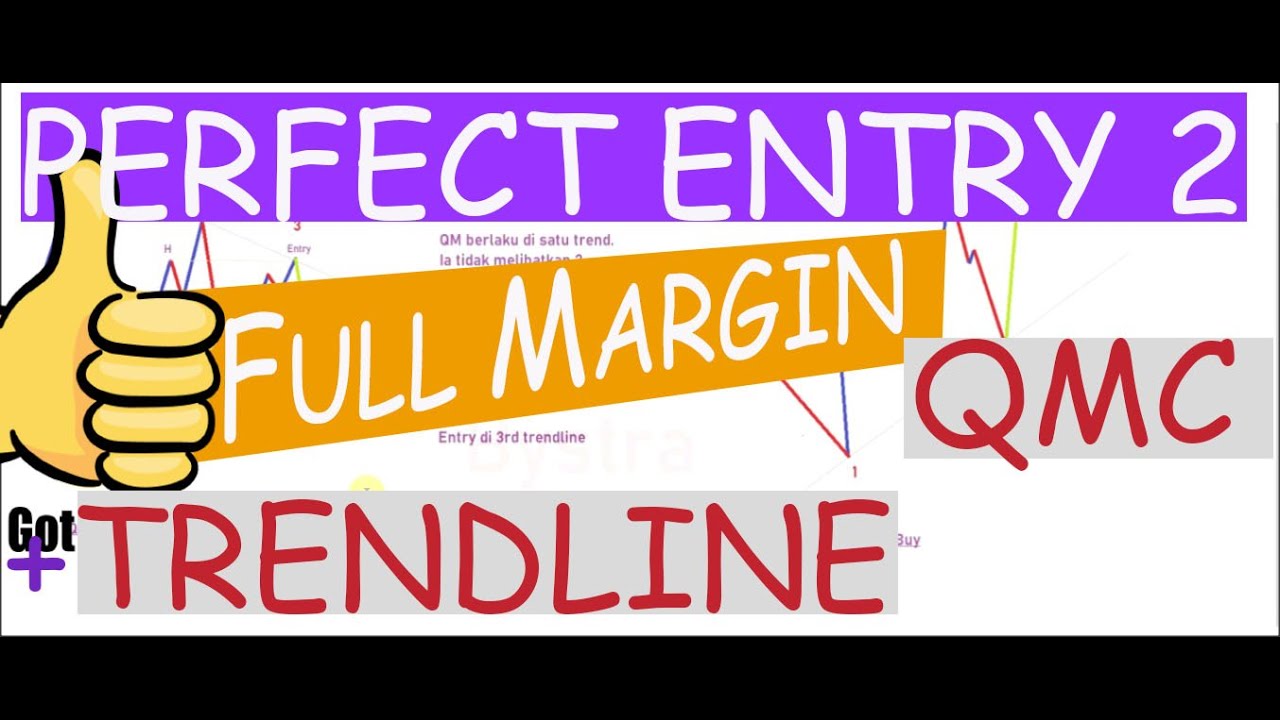 #10 The Perfect Entry Part 2 QM + Continuation | bystra collection ...