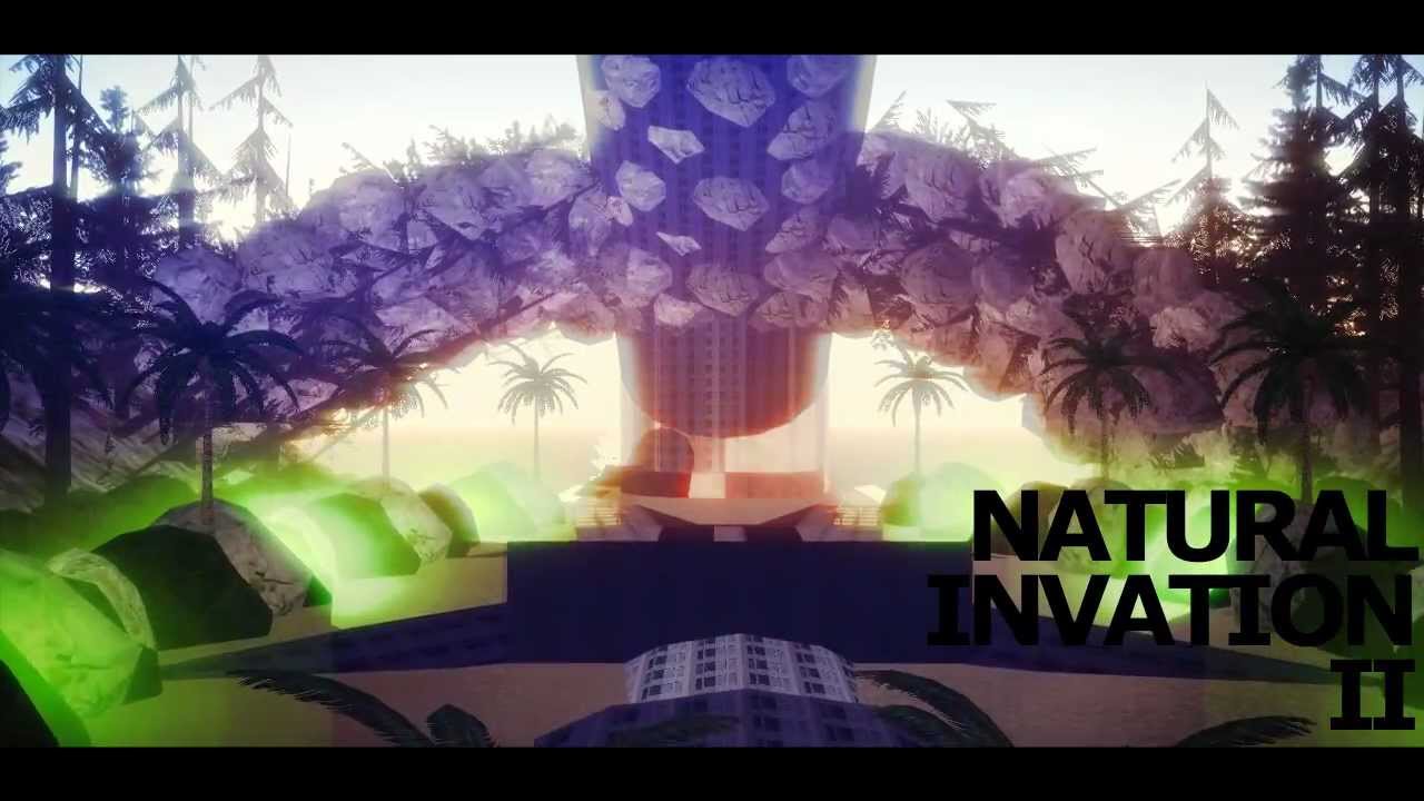 TNT ft Banshee ft Naval - Natural InvatioN II - YouTube