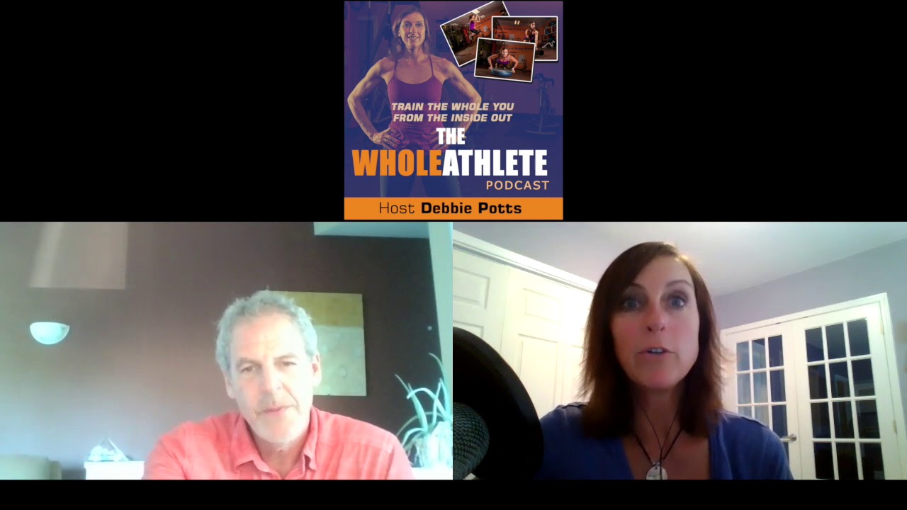 Neuroplasticity, Vagal Tone, and the Athlete with John Tjenos - The ...
