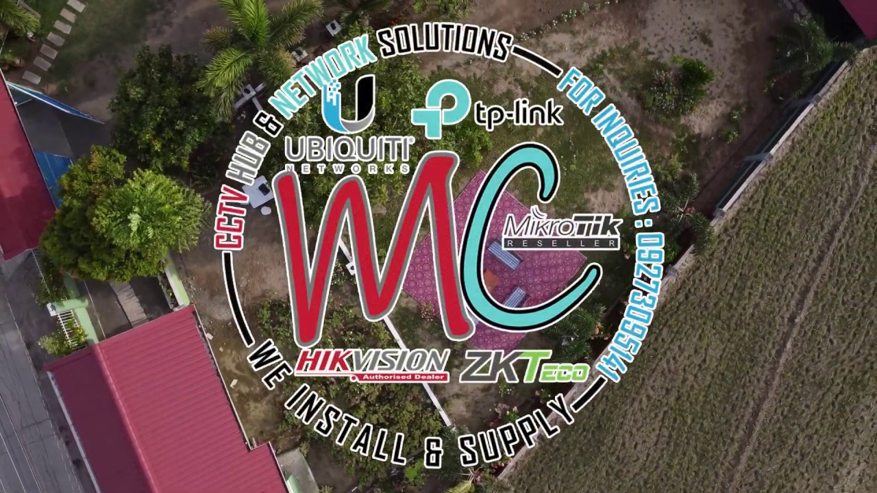 MC Network Solutions - YouTube