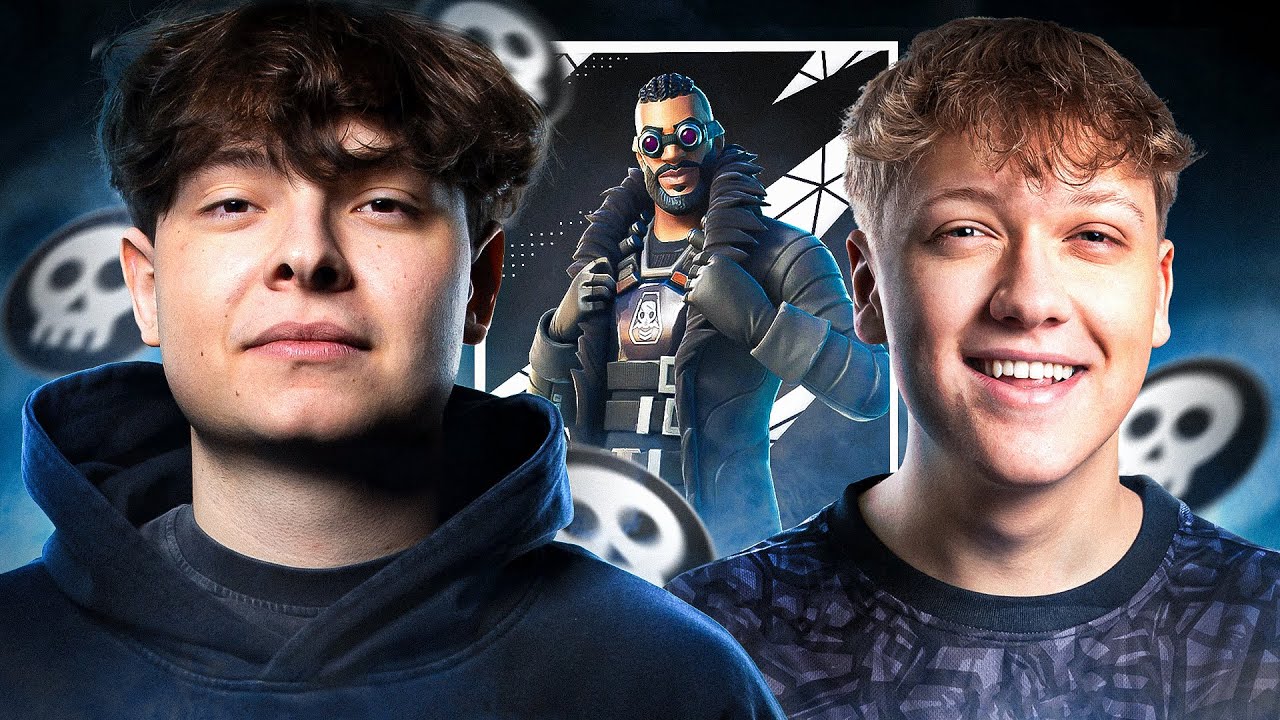 DUO CASH CUP DOMINATION..! 🏅 (with rezon ay) - YouTube