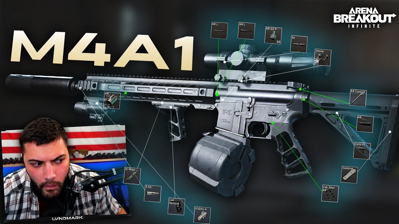 THIS is ONE of the most EXPENSIVE gun builds in the GAME! - YouTube