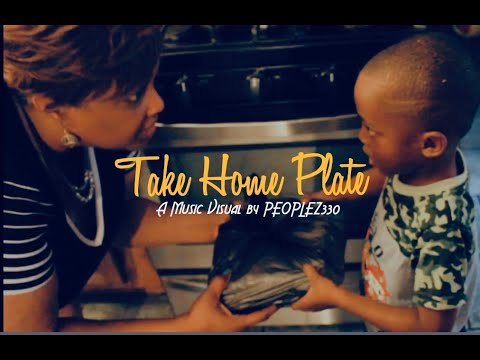 PEOPLEZ330 - Take Home Plate ft. Mz.Pursley (Official Video) - YouTube