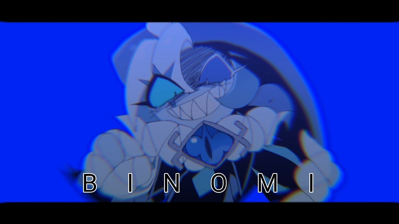BINOMI | animation | cookierunkingdom - YouTube