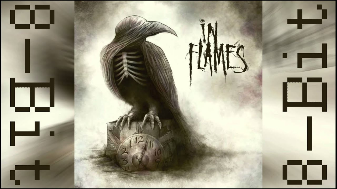 11 - Jester's Door (8-Bit) - In Flames - Sounds of a Playground Fading ...
