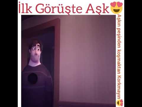 İlk görüşte aşk