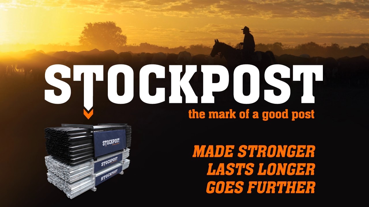 STOCKPOST Story - YouTube