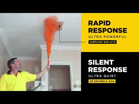 Fan vs Flare