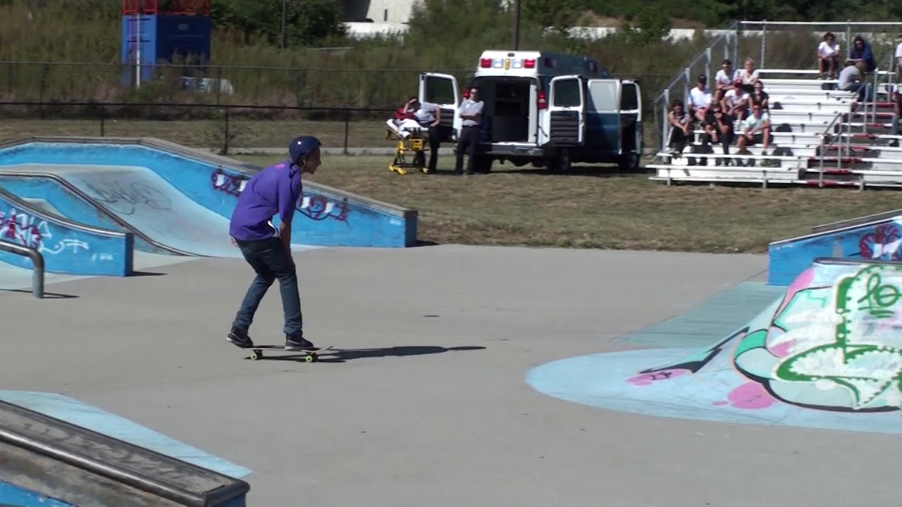 Jordan Mourning - YouTube