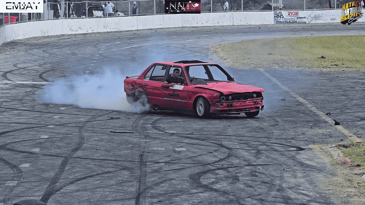 Katra's Birthday Spin Bash Part 1 - YouTube