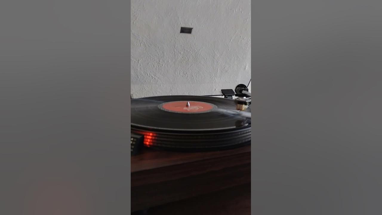 Modular Component Systems MCS Stereo System Demonstration with ...