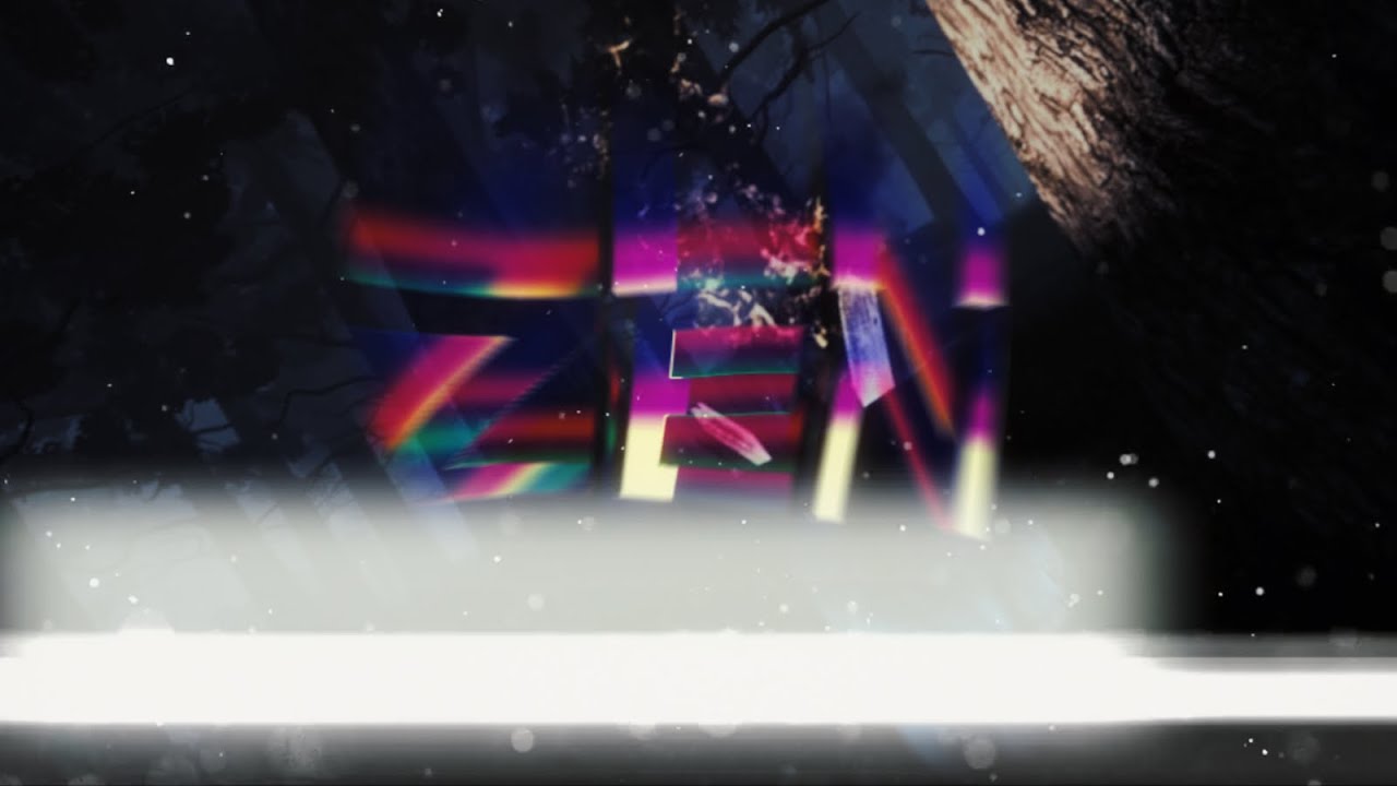 zen - Dead By Daylight Edit - YouTube