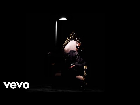 Stixx - Msamaria (Visualizer) ft. Baby S.O.N, Mzizi