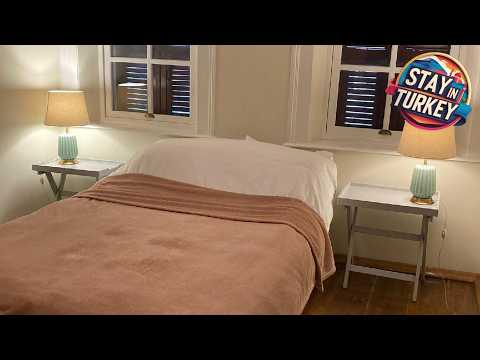 Maris Alsancak | İzmir, Turkey | Hotel Review 🌟