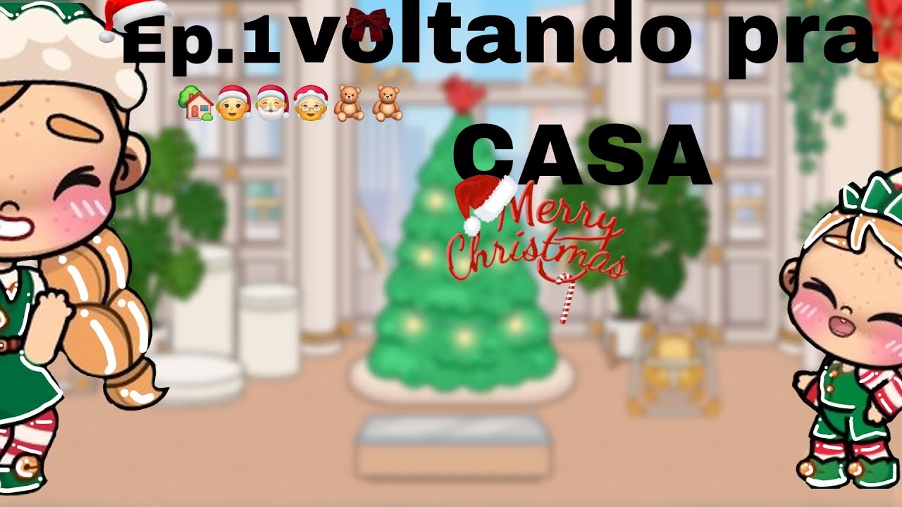 Ep.1 voltando pra CASA 🏠 🏠 - YouTube