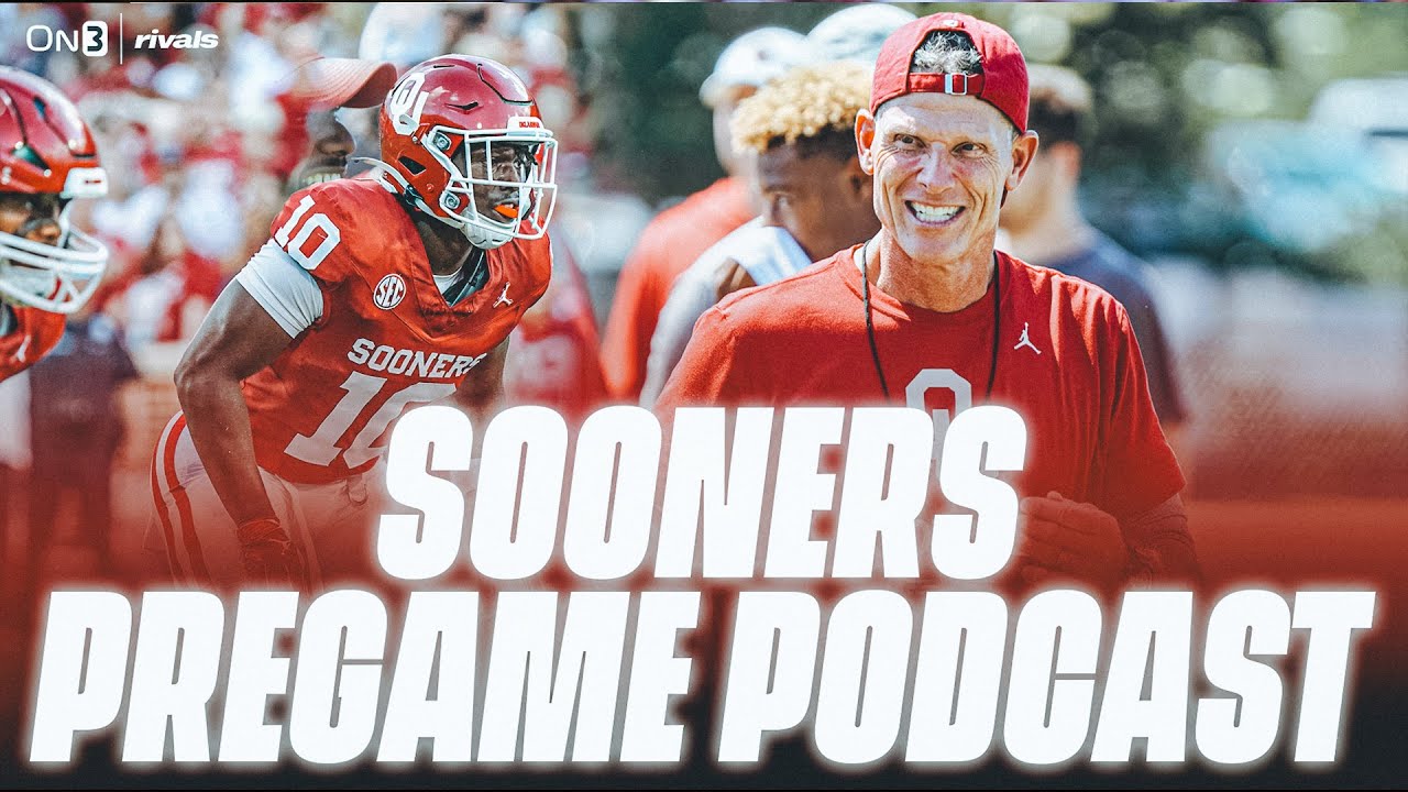 What to Watch For in Sooners Season Opener vs Illinois State | OU ...