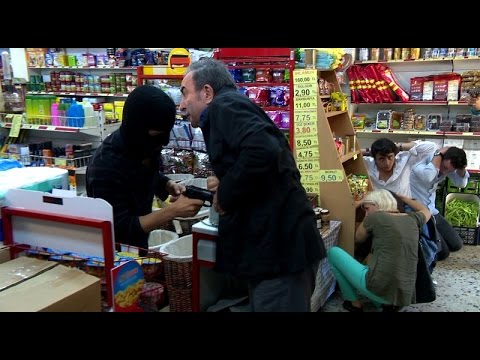 Arka Sokaklar   407 Bölüm Fragmanı   2
