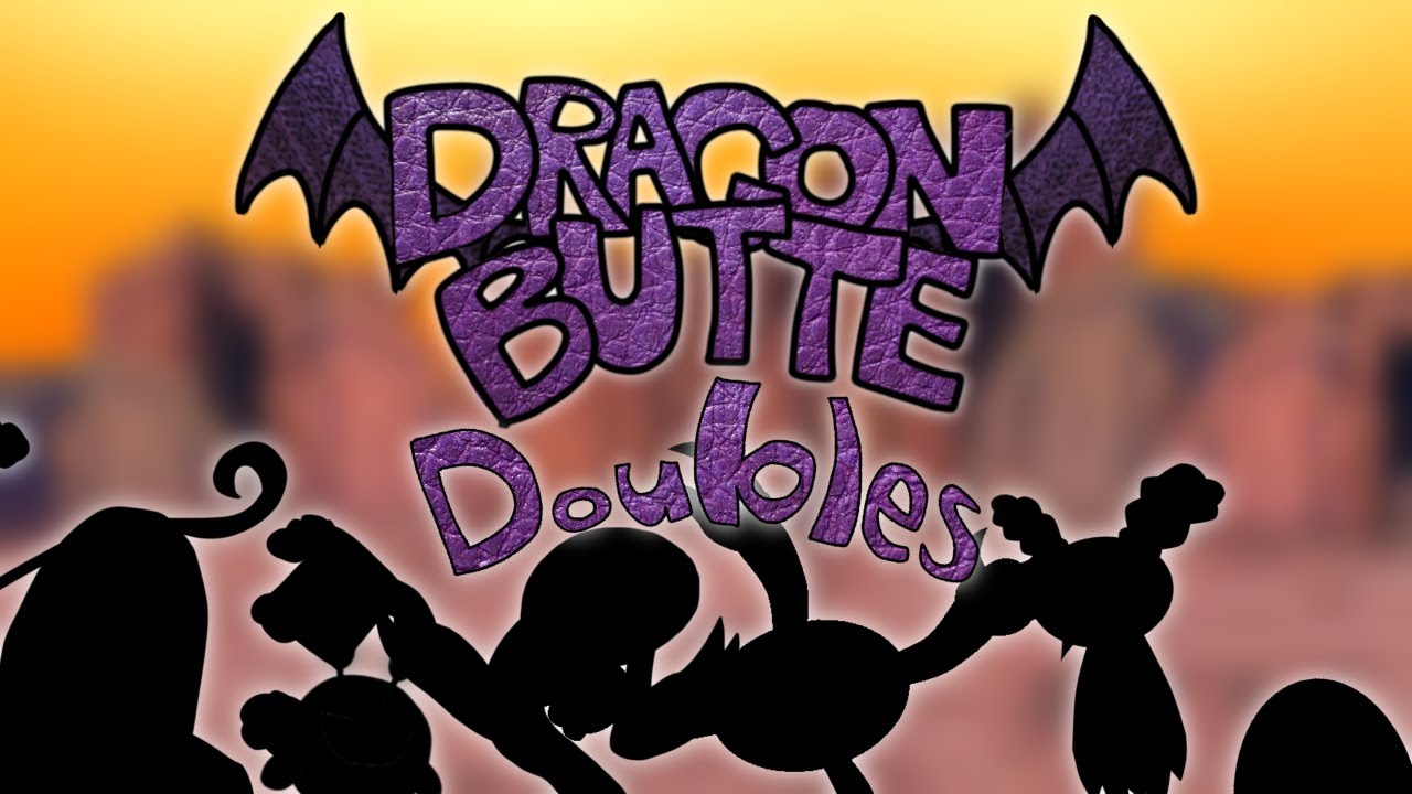 Dragon Butte - Doubles - YouTube