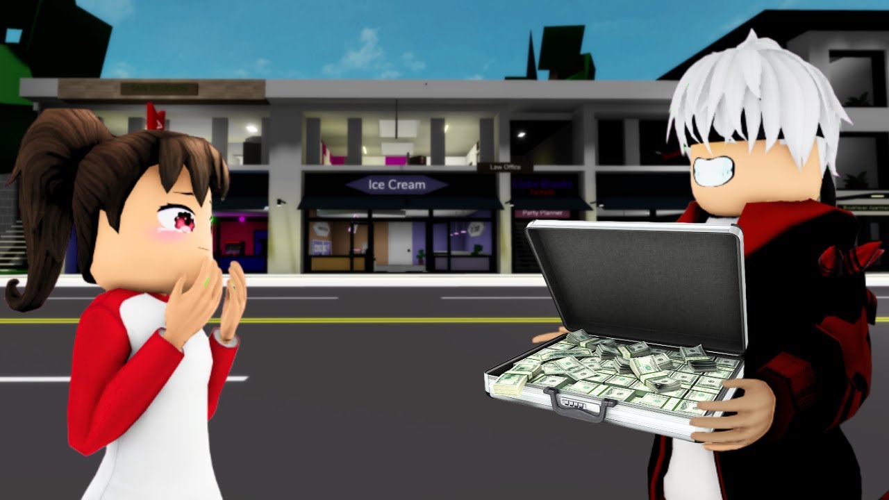 DOANDO ROBUX 💸 NÃO É CLICK BAIT FT. @limextech - YouTube