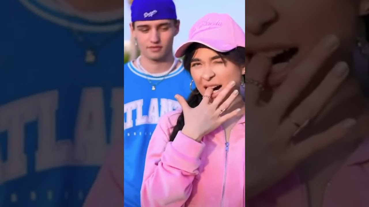 Daniel boom and elsa arca ️ - YouTube