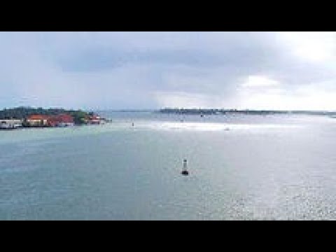 WILLINGDON ISLAND|KOCHI |KERALA |LIFE WAY MEDIA. - YouTube