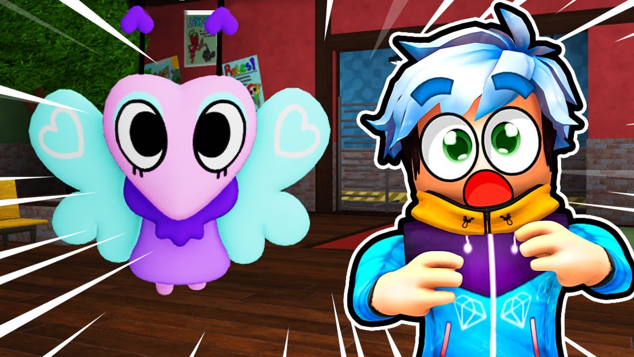 MI NUEVO TOON *FLUTTER* | DANDY'S WORLD ROBLOX *es sorprendente* - YouTube