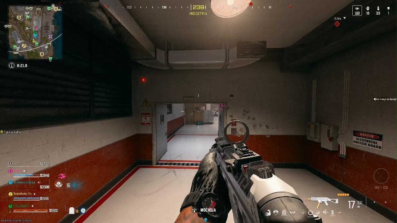 Call of Duty_20240507182043 - YouTube