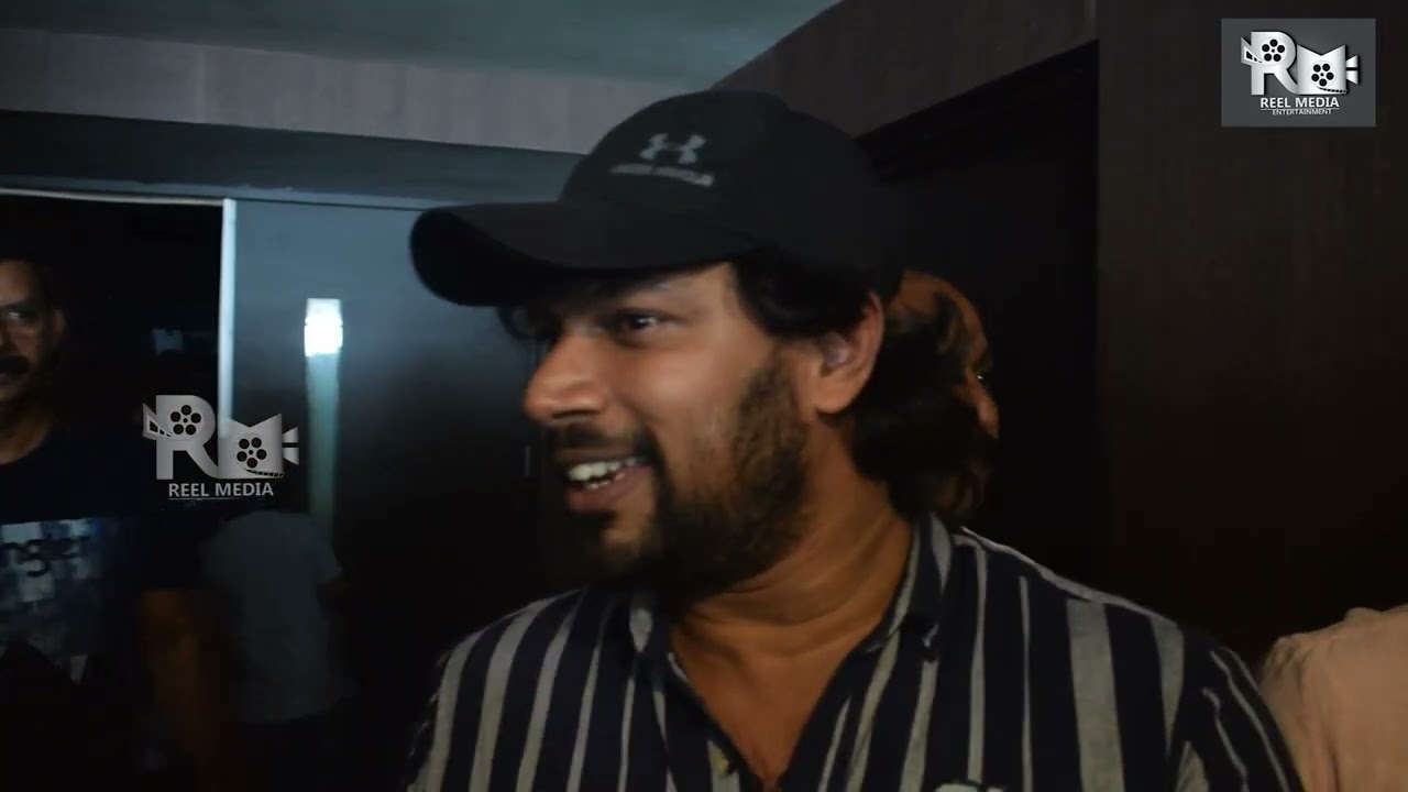 Mei Hum Moosa Movie Review | Theater Response | Suresh Gopi | Hariesh ...