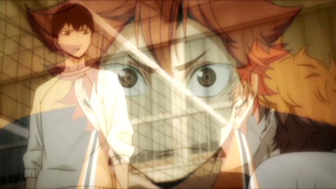 Kuroko x Haikyuu (Demons)( ‿ ) - YouTube