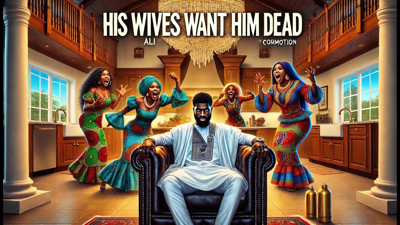 The Unbelievable Stories of Wives Who Conspired to Kill Their Husbands ...