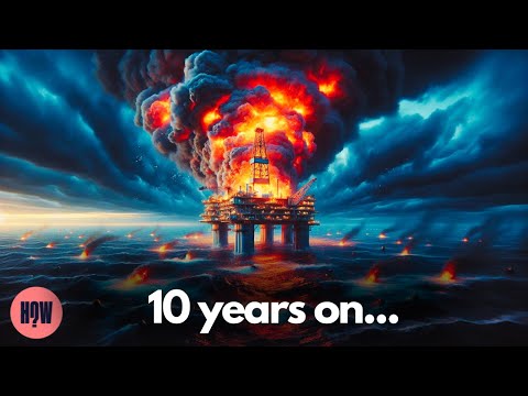 Why Was The Bp Oil Spill A Tragedy Ofthe Commons