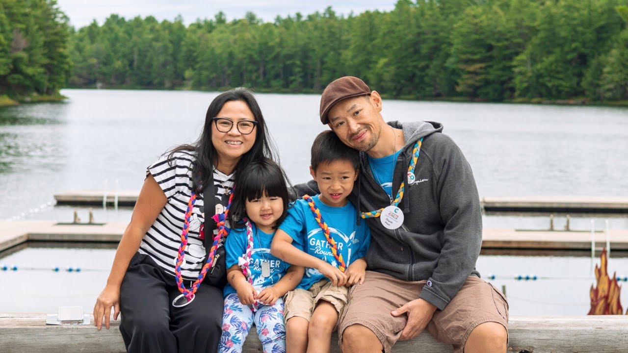 Thank You – Pham Family - YouTube