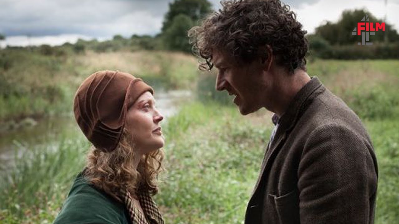 Jimmy's Hall by Ken Loach | Film4 Trailer - YouTube