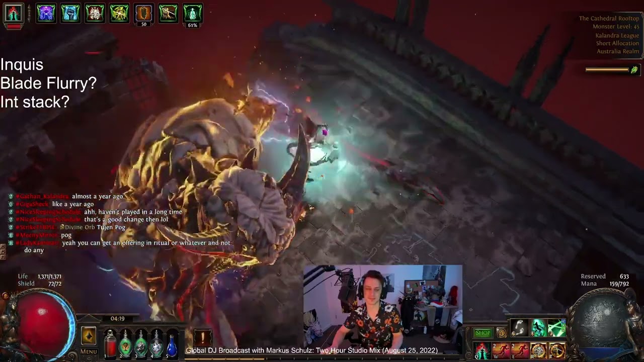 [POE CLIPS] STATE OF MIND | MATHIL1 - YouTube