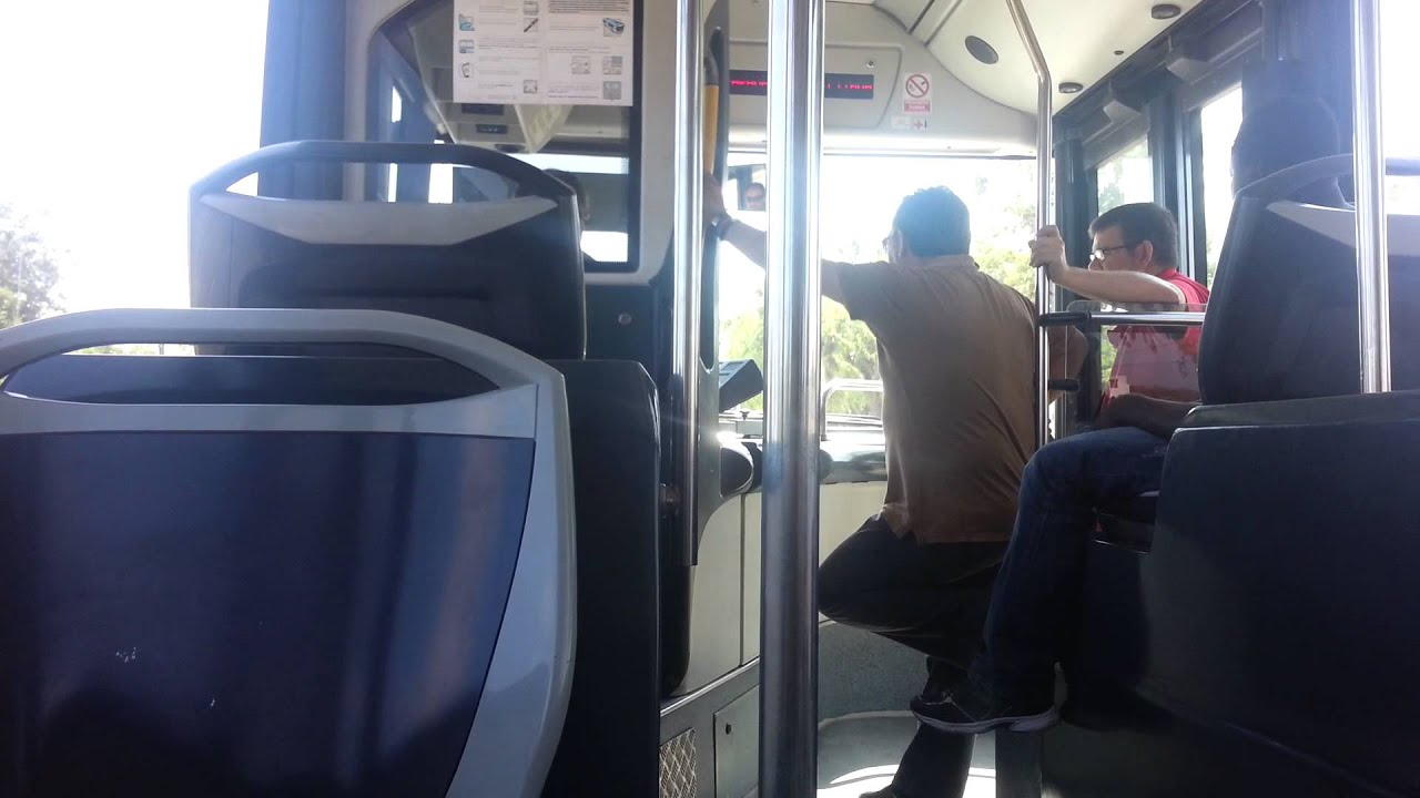 Conductor distraido 2 part - YouTube