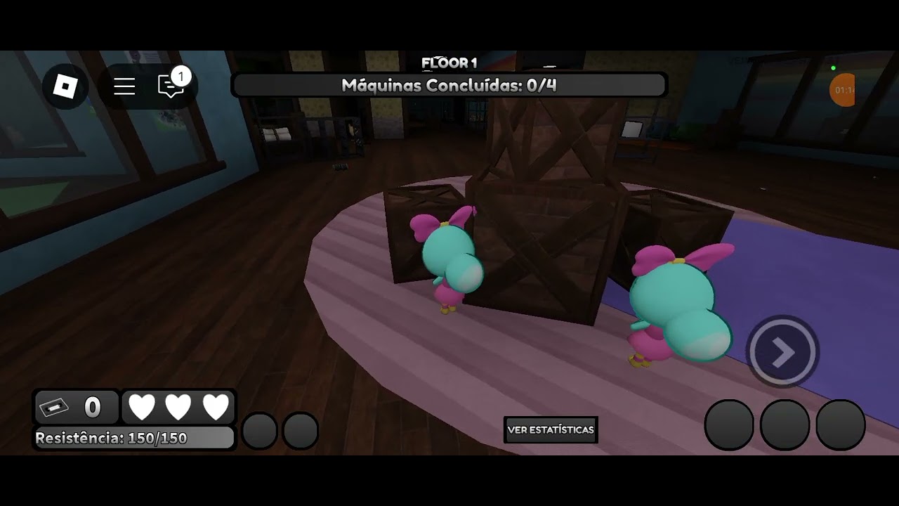 joguei dandy ,s world junto com anna (alissa games) - YouTube