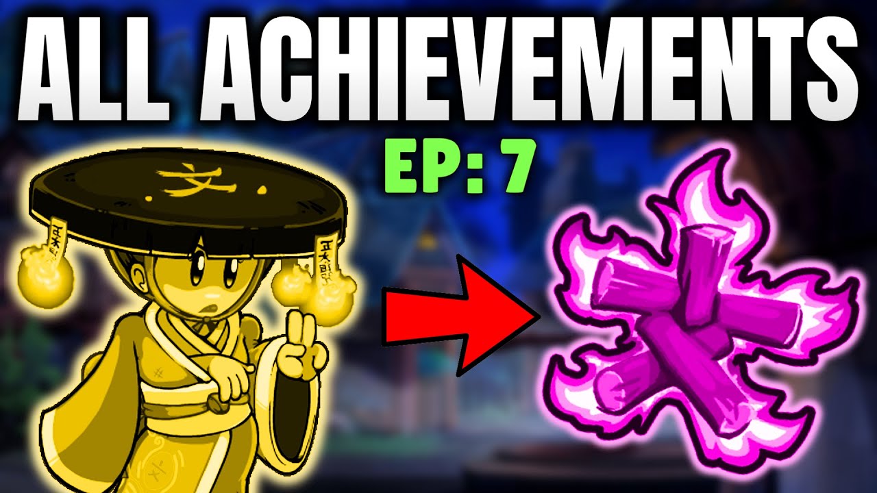 I Got PROMOTED to SPELL SLINGER? | Town of Salem All Achievements ...