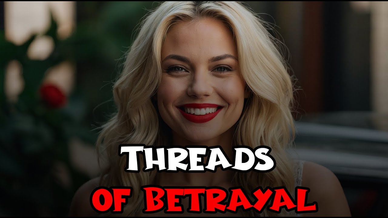 Threads of Betrayal | Horror Stories - YouTube