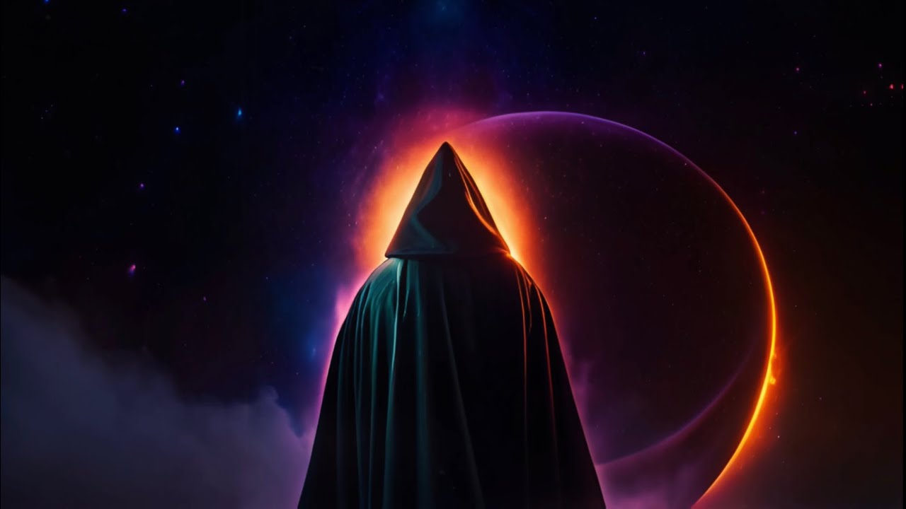 Pink Floyd - Eclipse (AI Music Video) - YouTube