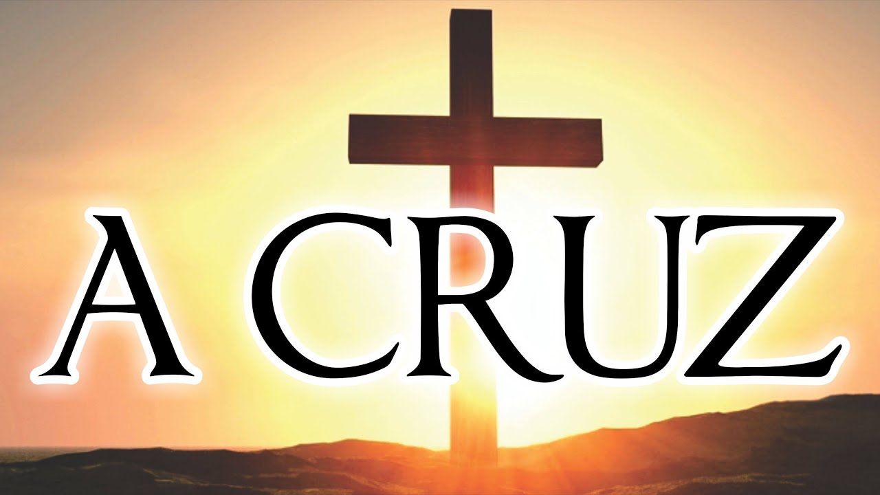 A Cruz - Pr. Juninho Milagre - YouTube