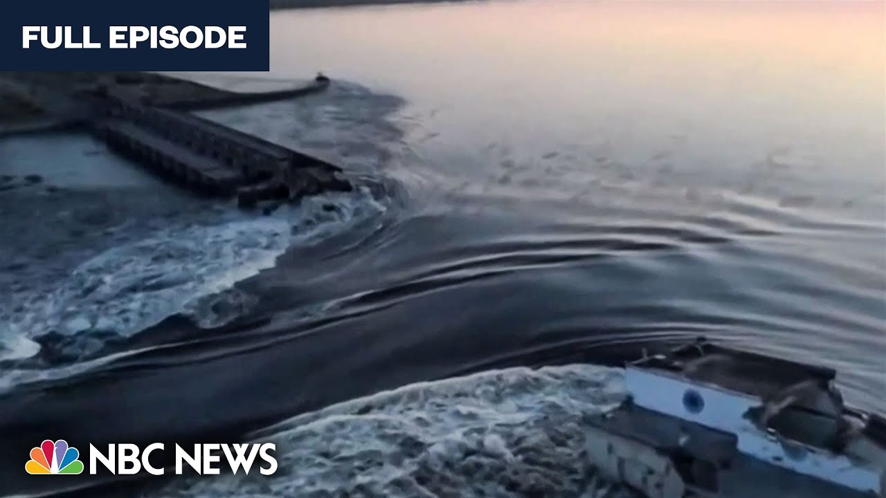This Morning’s Top Headlines – June 6 | Morning News NOW - YouTube