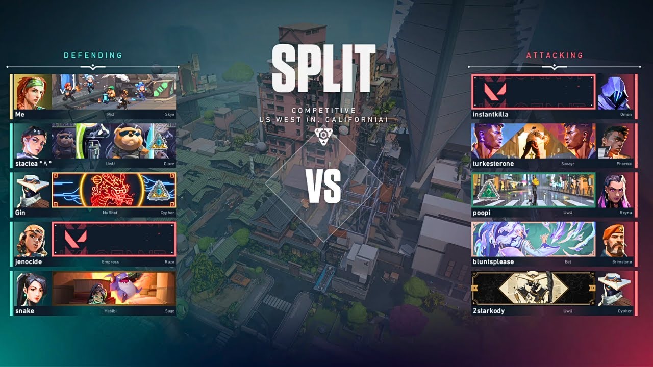 THIS REYNA IS ASCENDANT!? | Full 5 Stack Gameplay (VALORANT) - YouTube