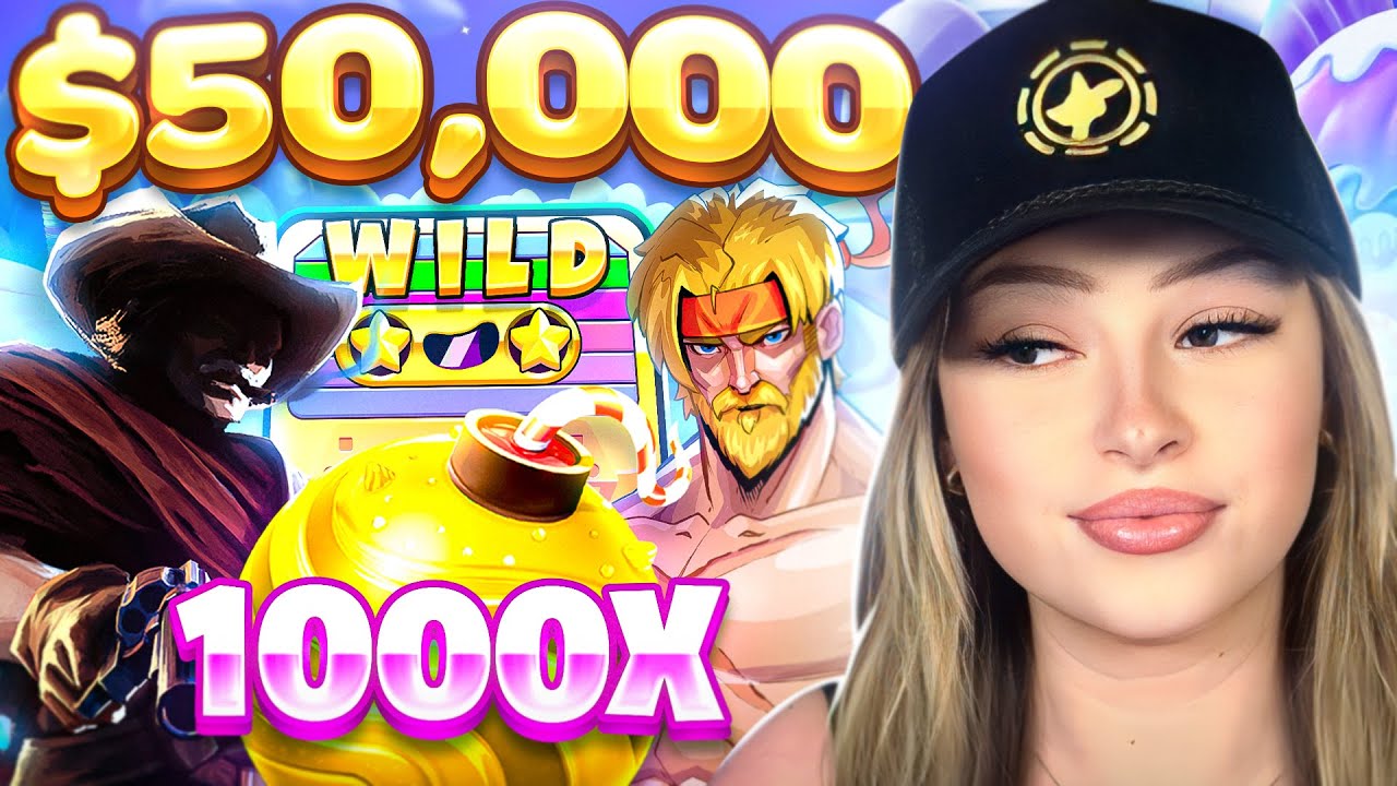 CAN WE RUN THE BALANCE TO $50,000? - Rosie Mae - YouTube