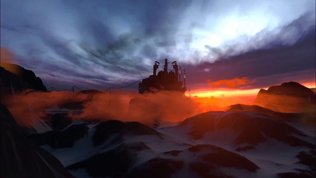 The real Half-Life 3? Infinite Finality and interlude first impressions ...