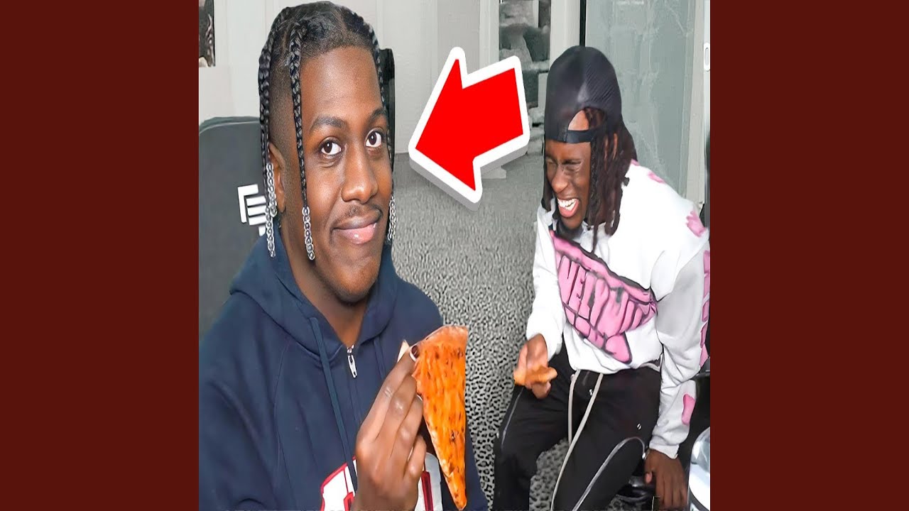 I bet my last dollar on your love (LIL YACHTY) - YouTube