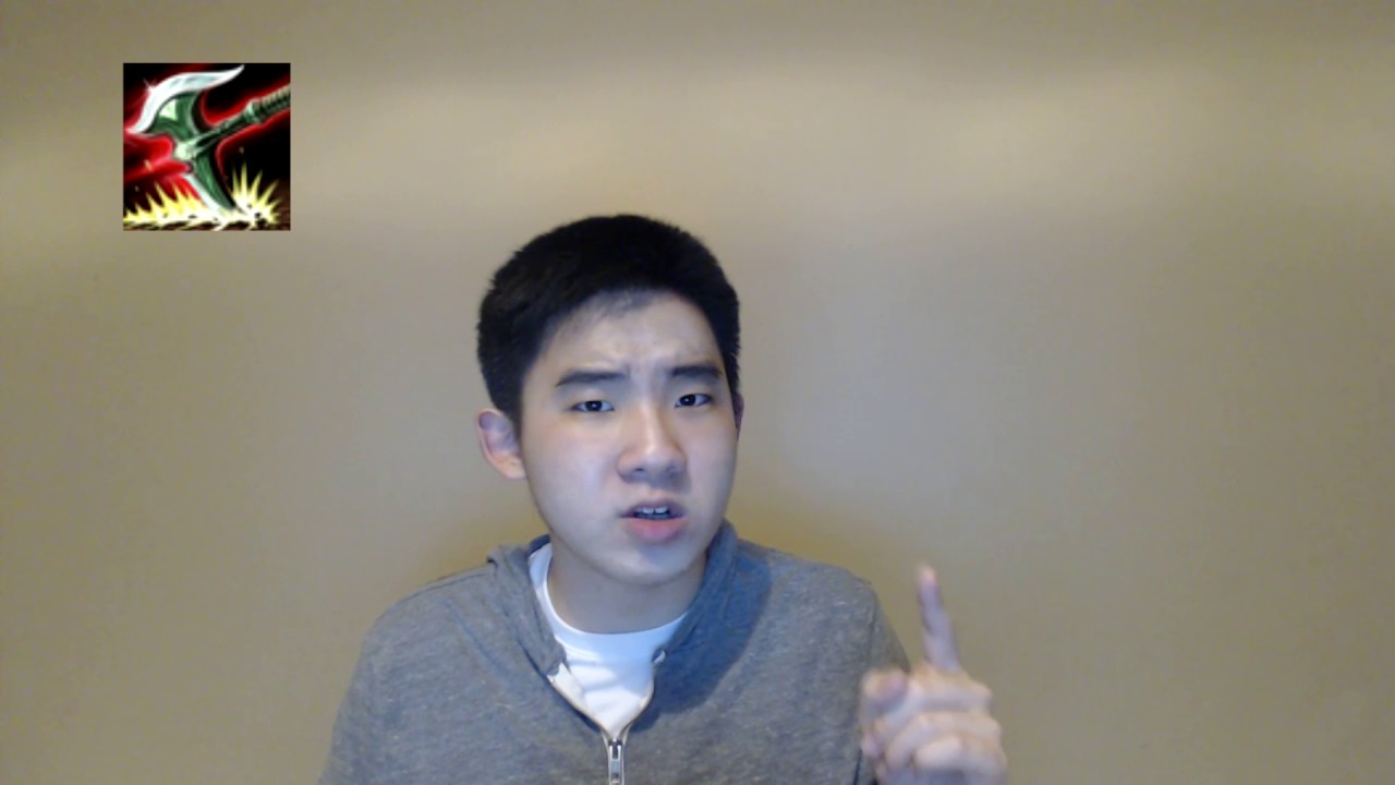 How to deal with Darius - YouTube