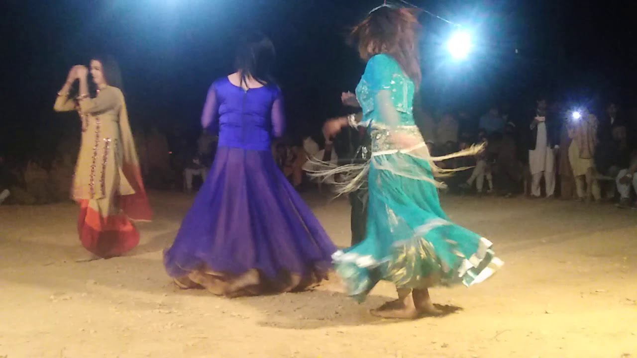 #pashto pashto local dance video - YouTube