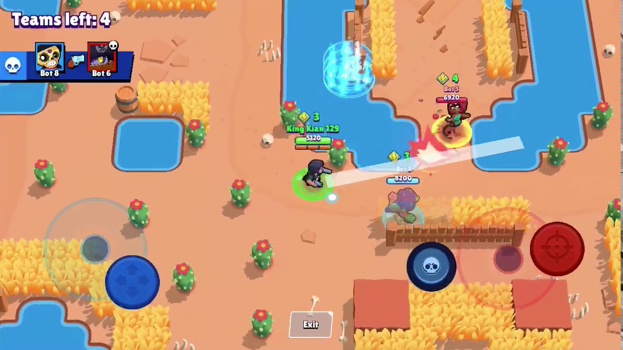 Colt’s third star power is OP! - YouTube